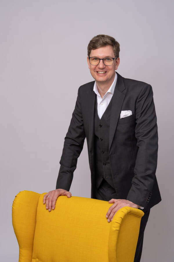 Team - Convival Immobilien